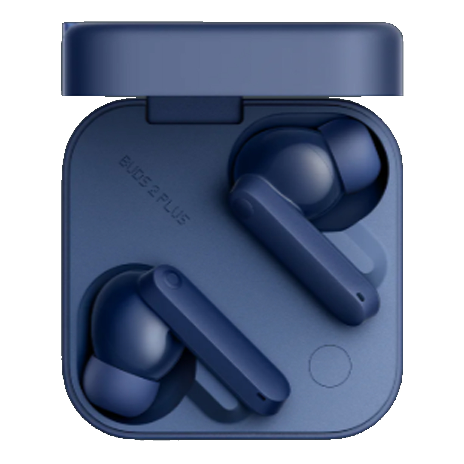 BUDS 2 Plus - Blue