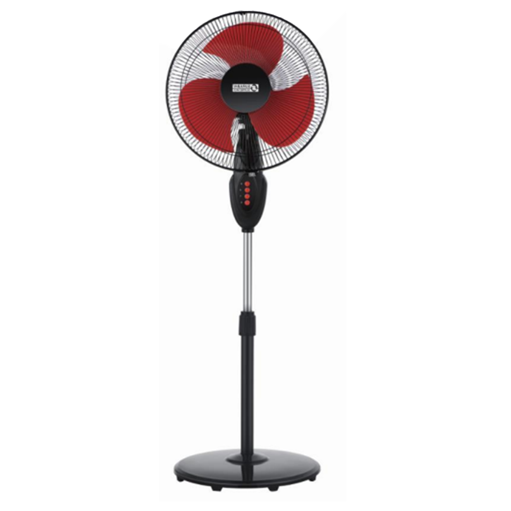 16 Inch Stand Fan