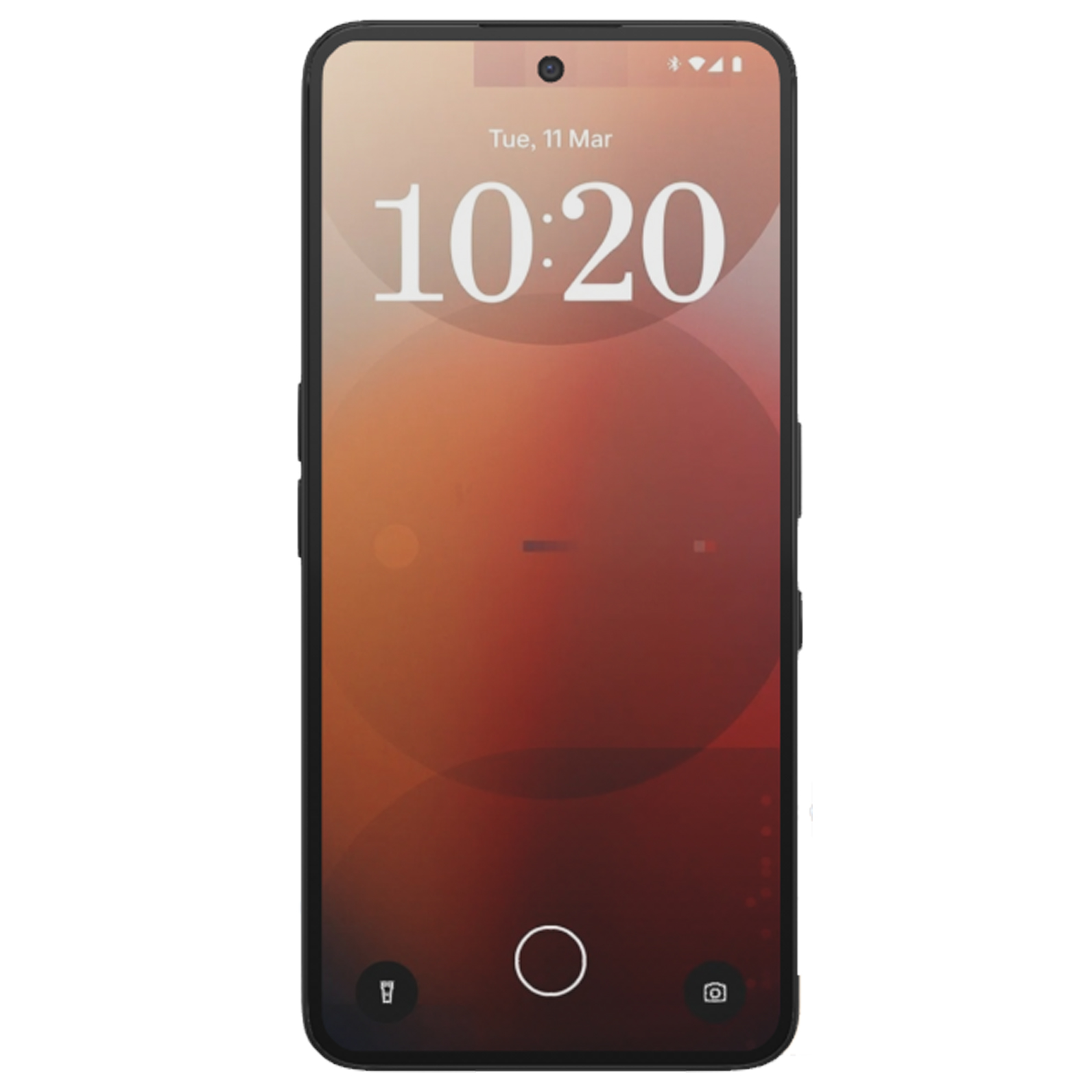 Nothing PHONE (2a) Plus [ 12+256 GB ] - Metal Black