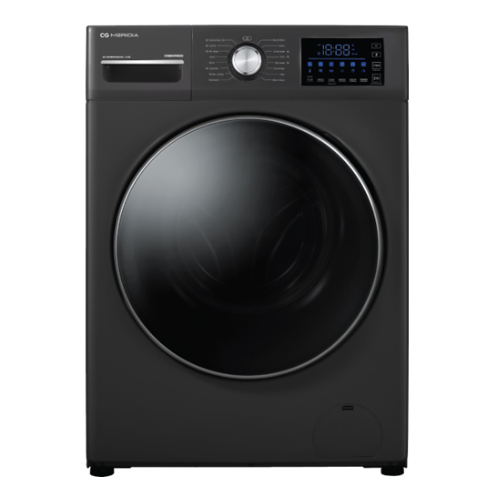 8 Kg Front Load Washing Machine