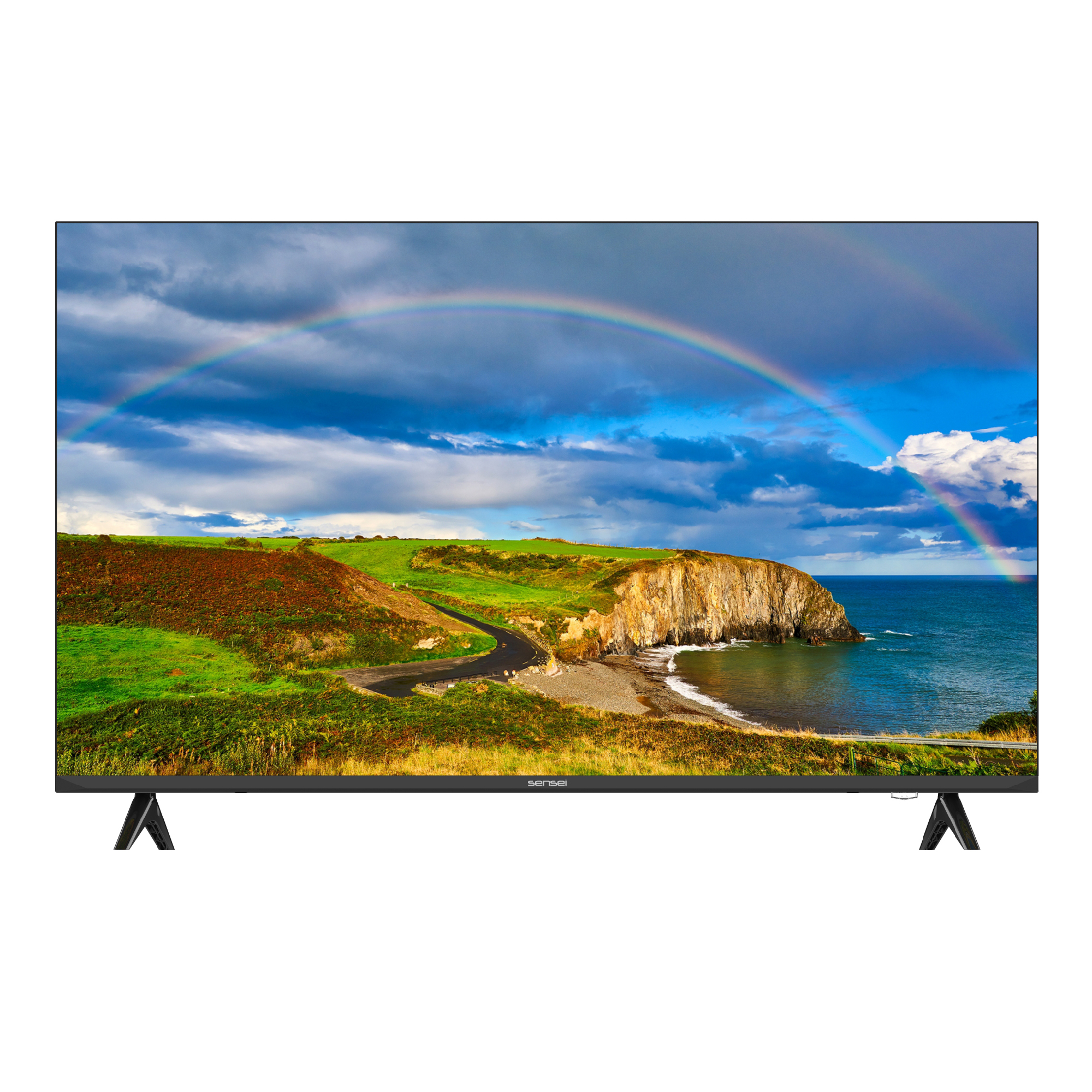 43 Inch Smart LED TV