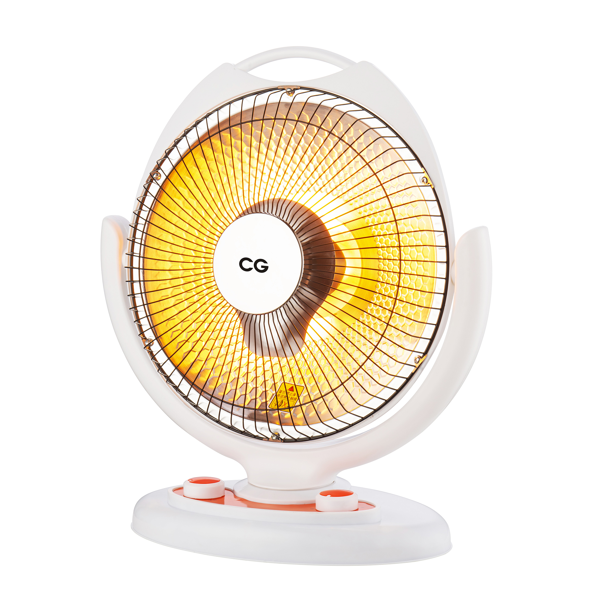 1000 W Carbon Heater