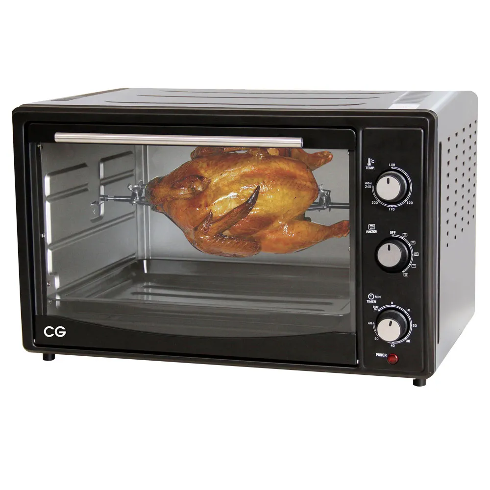 45 Ltr. Electric Oven