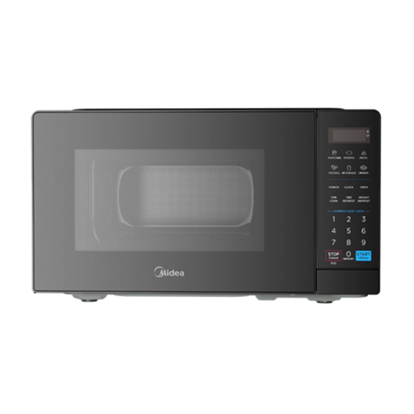 20 Liter Solo Microwave Oven
