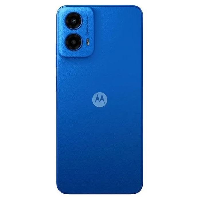 Motorola Mobility Moto G64 - 12GB RAM & 256GB Storage | Pearl Blue Color