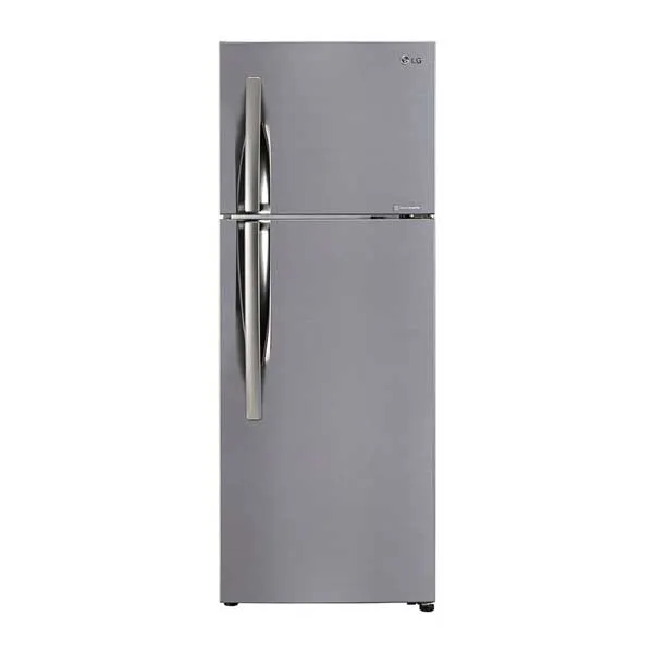 285 Liter Double Door Refrigerator