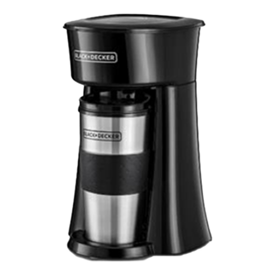 360 ml Coffee Maker