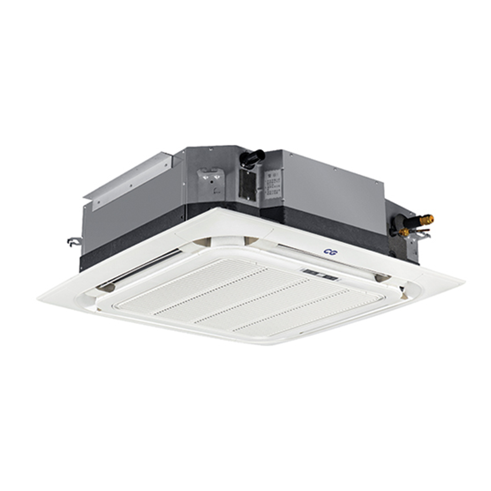 1.5 Ton Ceiling Cassette Split Type Air Conditioner