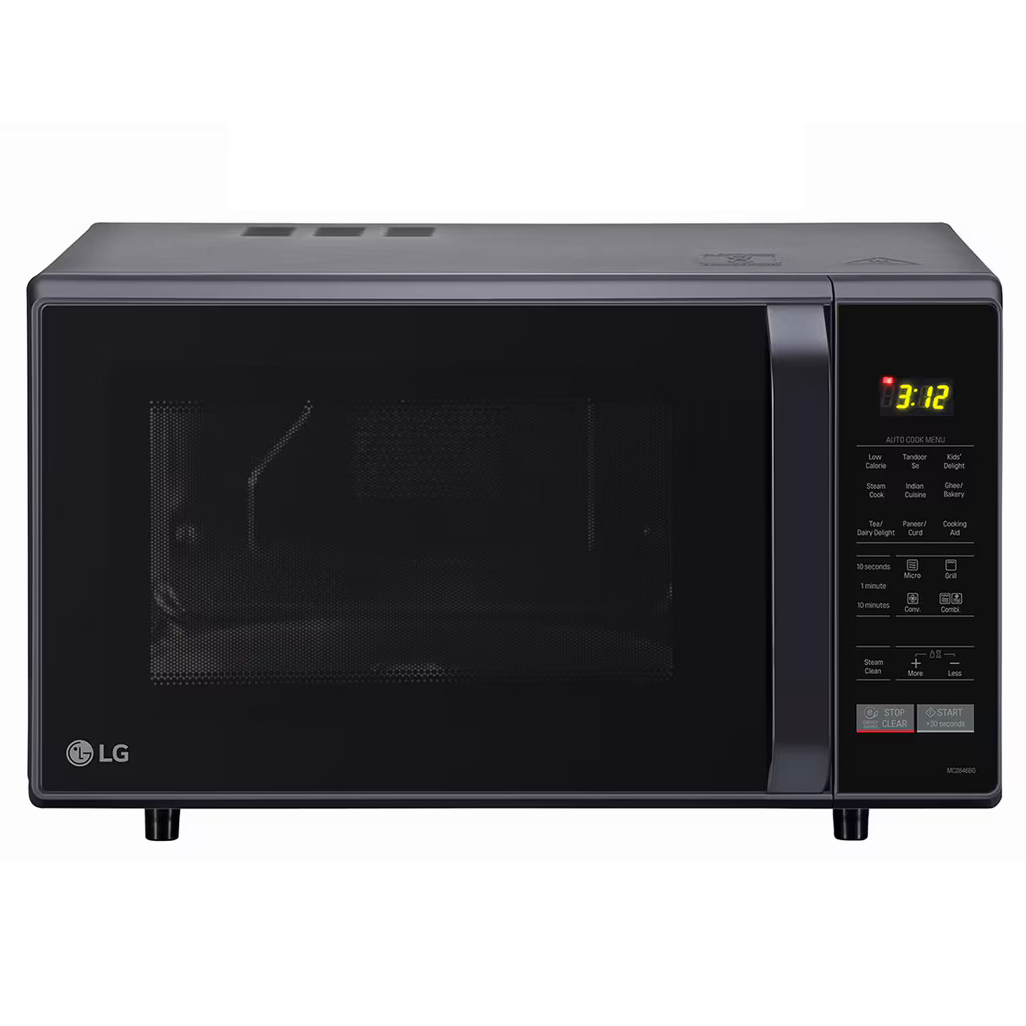 28 Liter Convection Microwave Oven