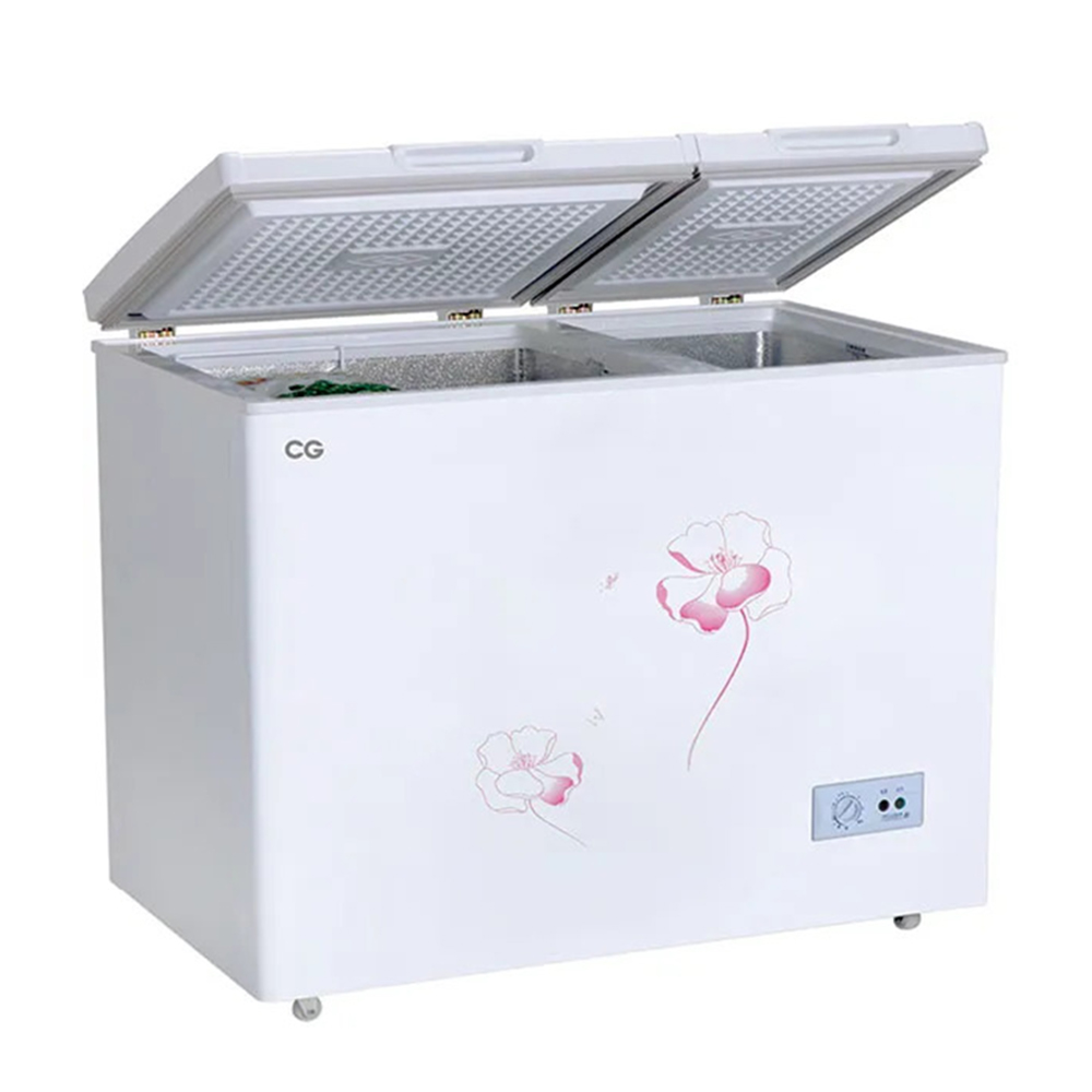 330 Liter Chest Freezer